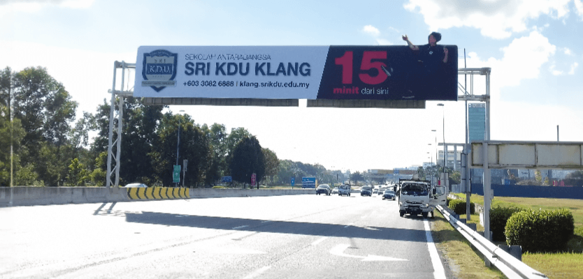 Lift Ads – Symworld Immersive