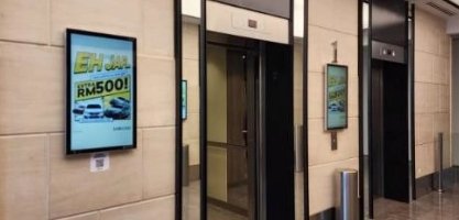 Lift Ads – Symworld Immersive